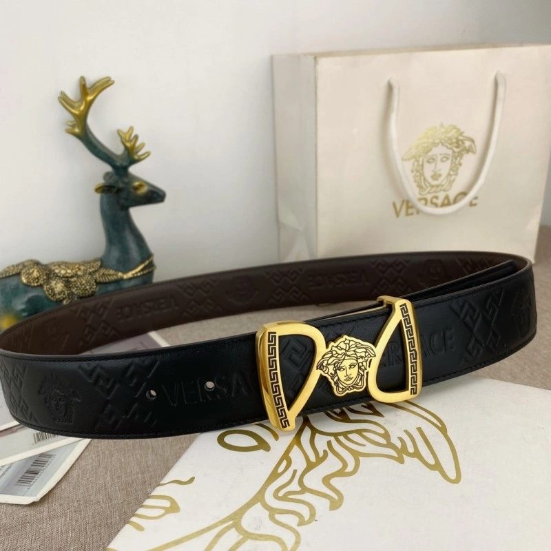 Reasonably priced Versace Belts