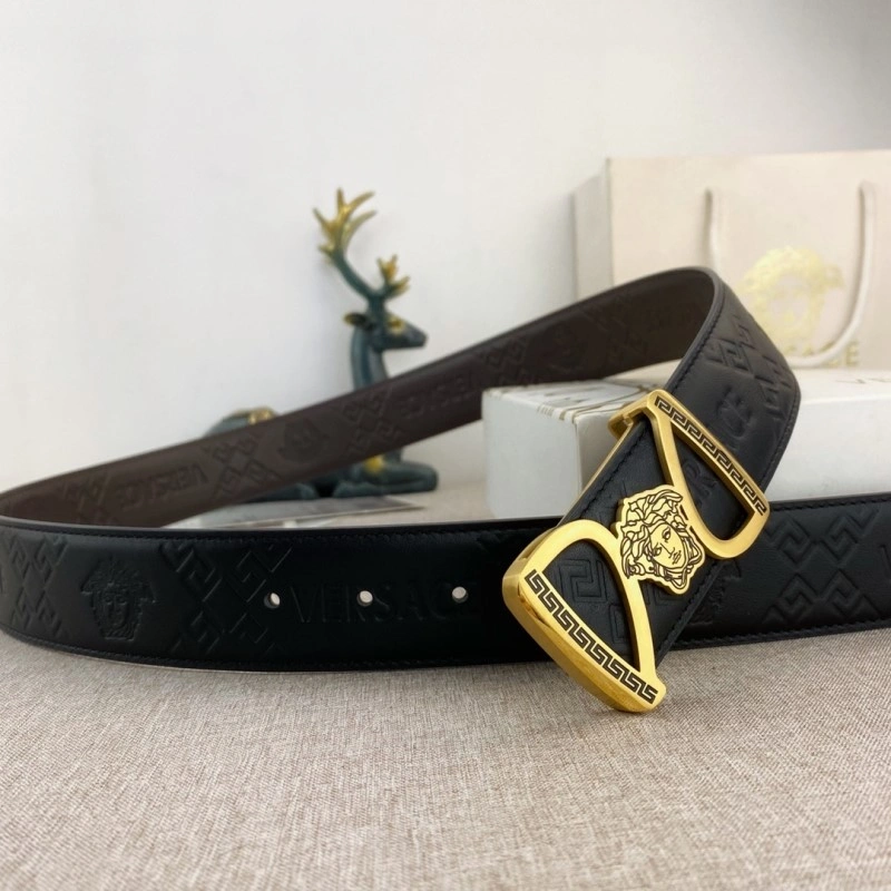 Reasonably priced Versace Belts