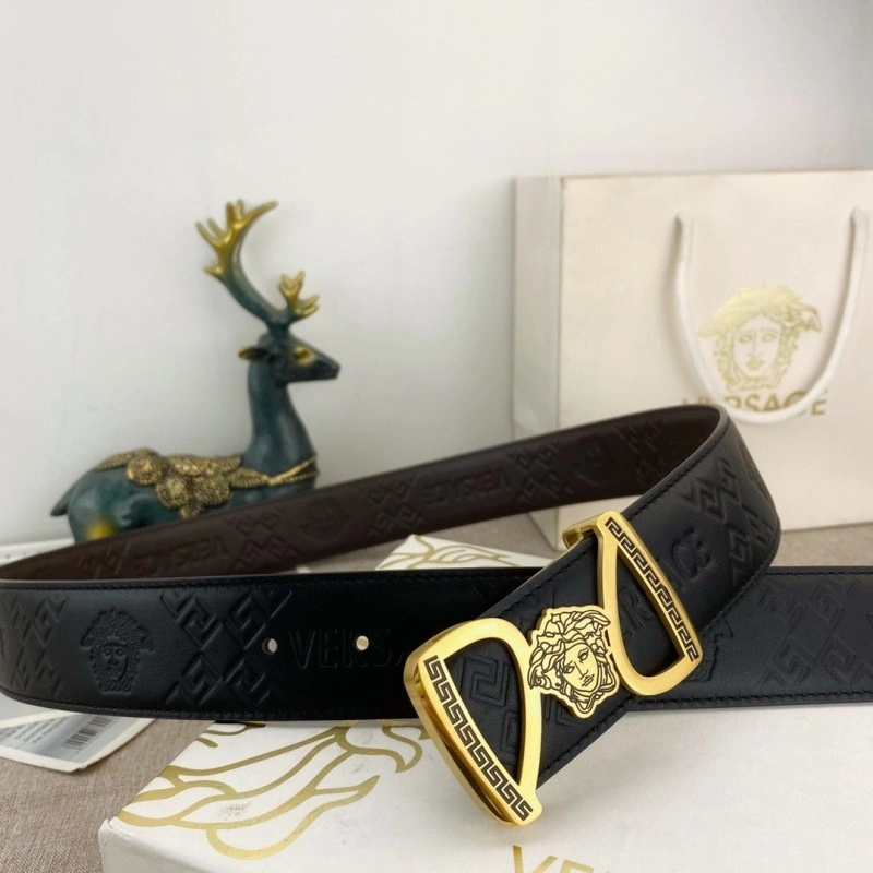 Reasonably priced Versace Belts