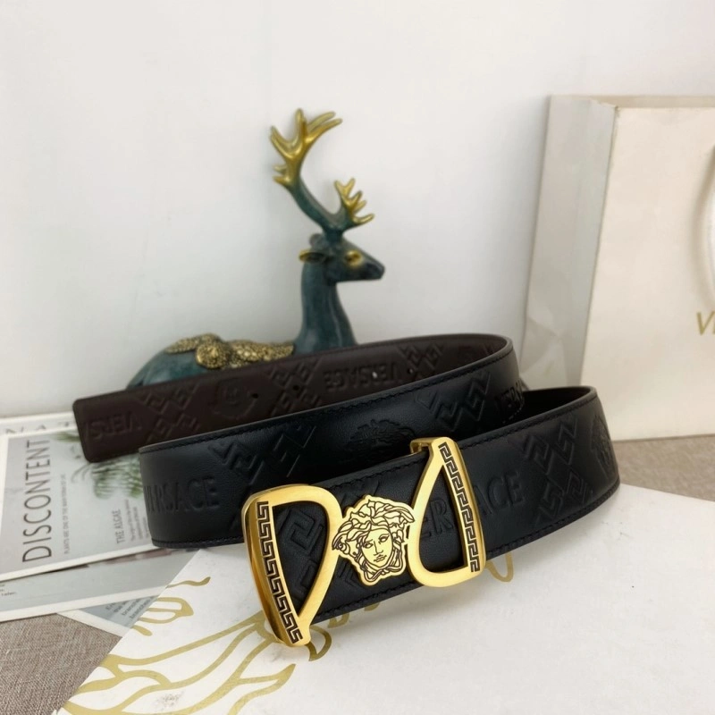 Reasonably priced Versace Belts