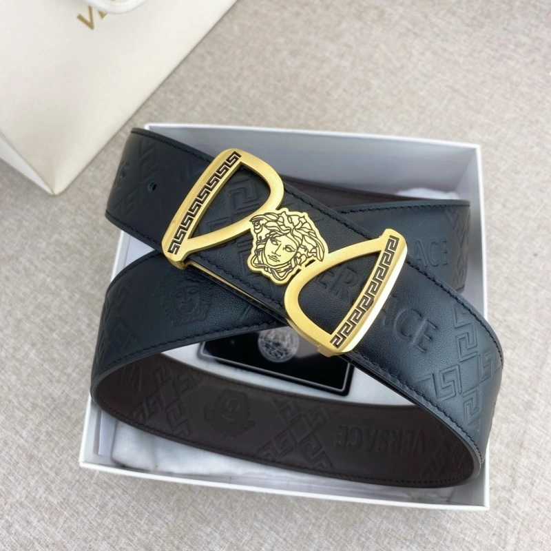 Reasonably priced Versace Belts