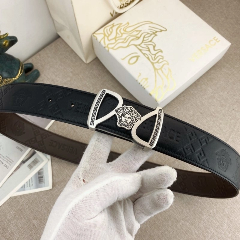 Reasonably priced Versace Belts
