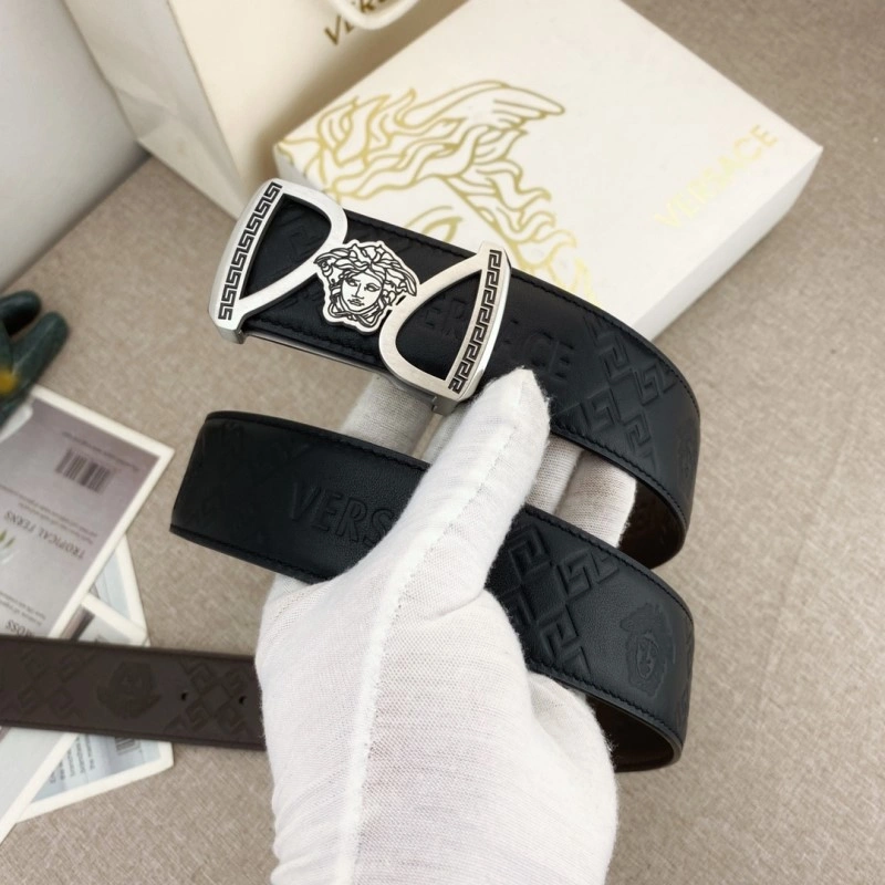 Reasonably priced Versace Belts