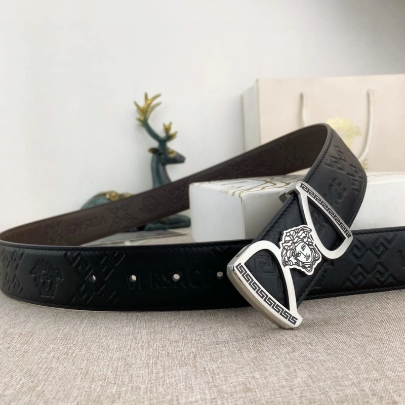Reasonably priced Versace Belts