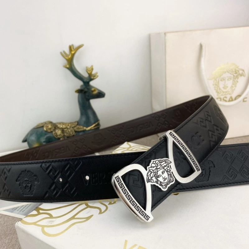 Reasonably priced Versace Belts