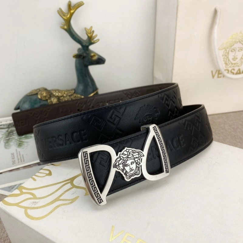 Reasonably priced Versace Belts