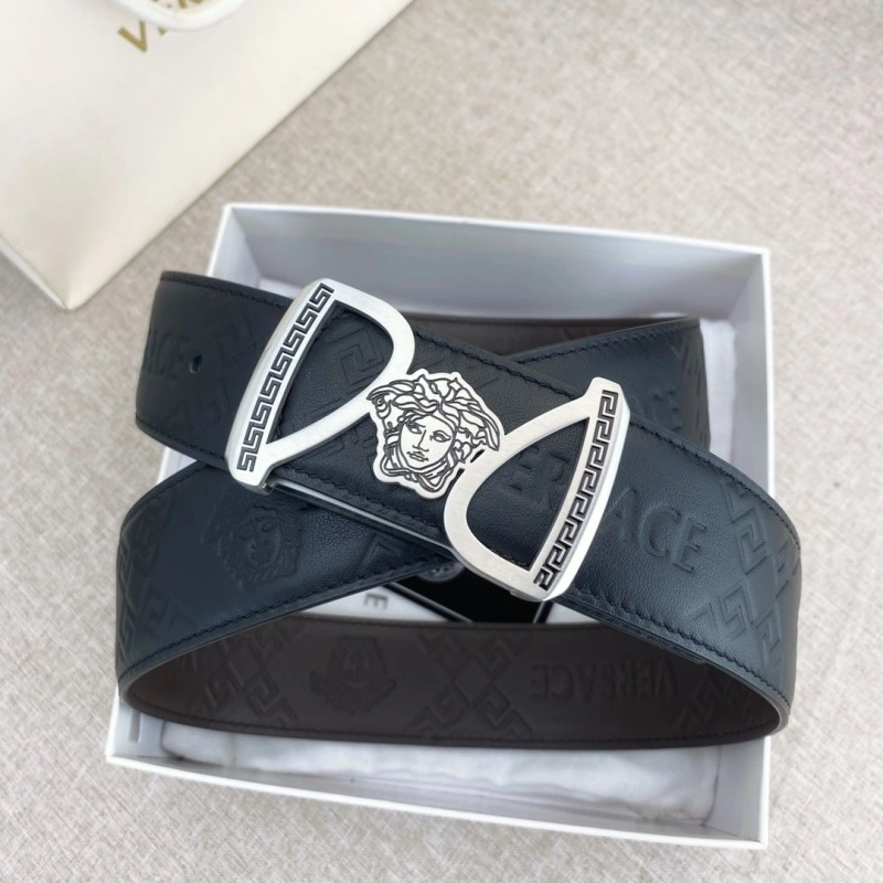 Reasonably priced Versace Belts