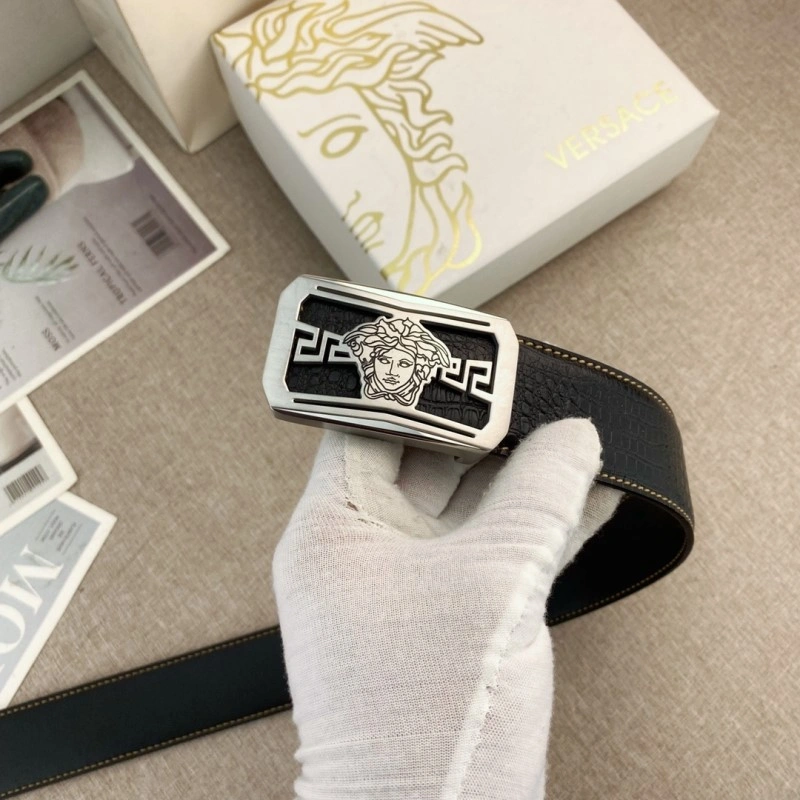 Inexpensive Versace Belts