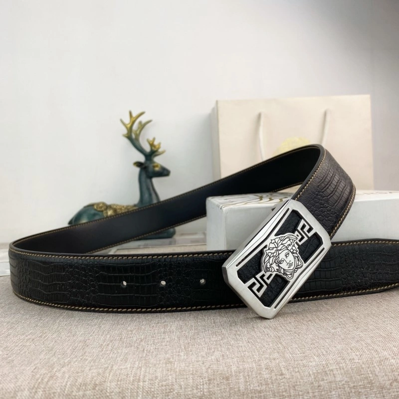 Inexpensive Versace Belts