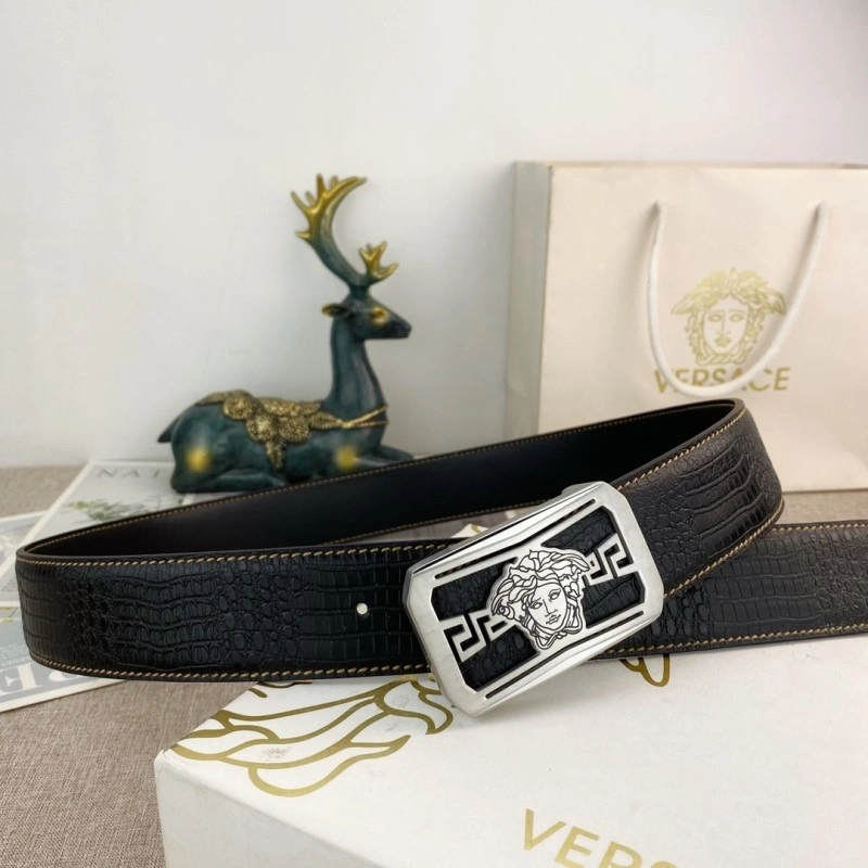 Inexpensive Versace Belts