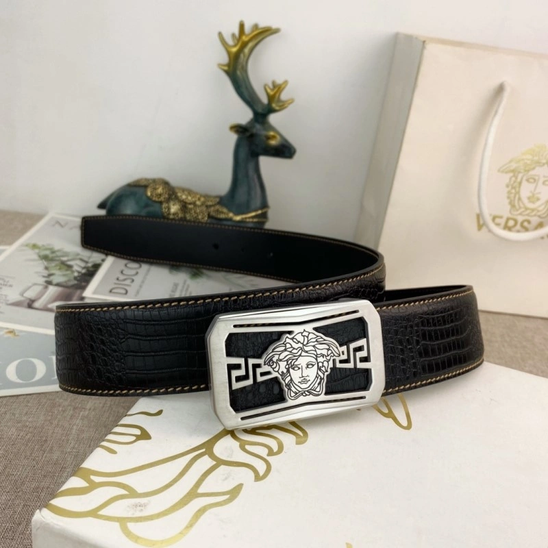 Inexpensive Versace Belts