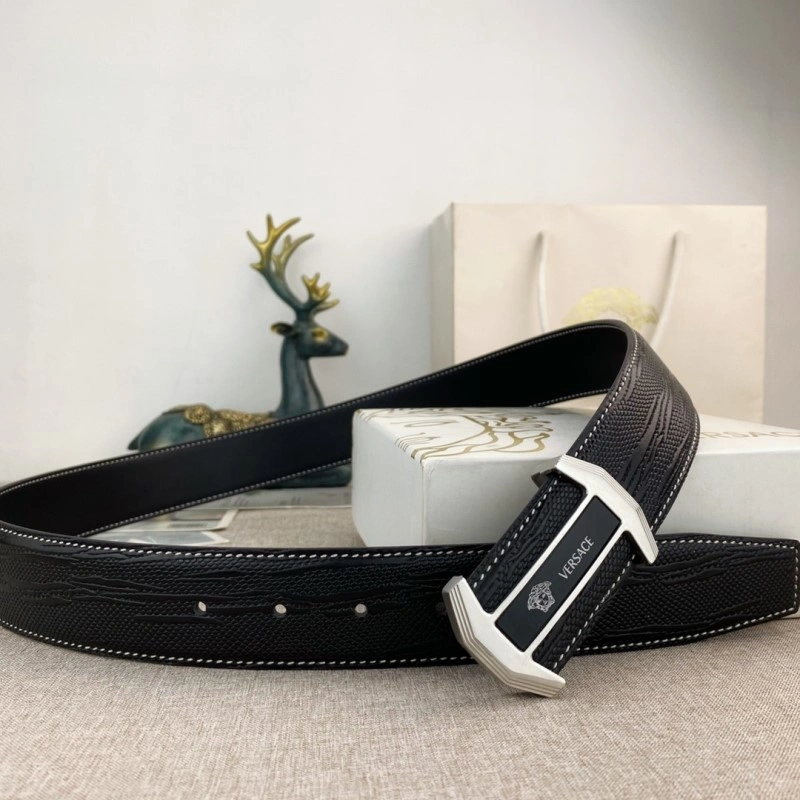 Reasonably priced Versace Belts