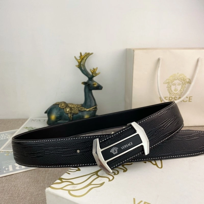Reasonably priced Versace Belts