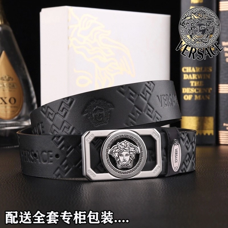 Factory-made Versace Belts