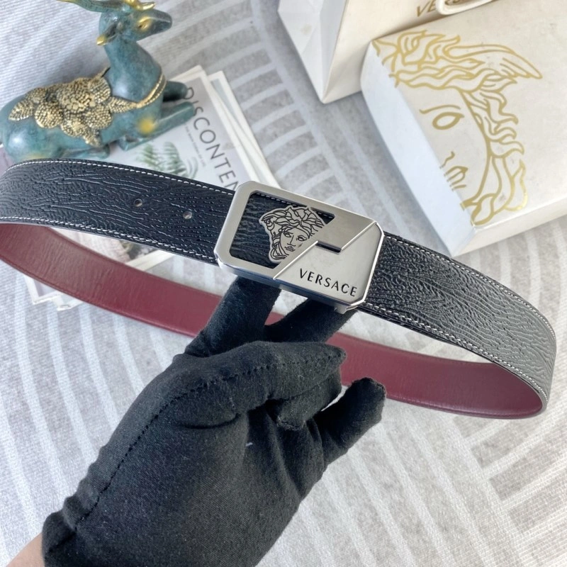 Inexpensive Versace Belts