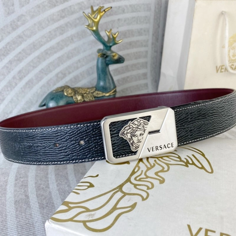 Inexpensive Versace Belts