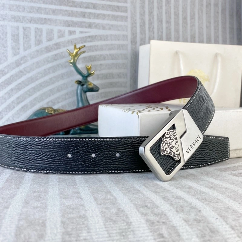 Inexpensive Versace Belts