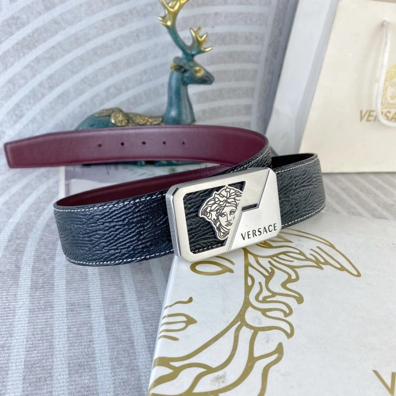 Inexpensive Versace Belts