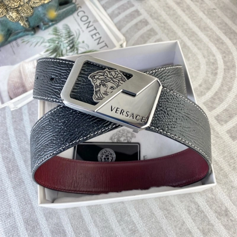 Inexpensive Versace Belts