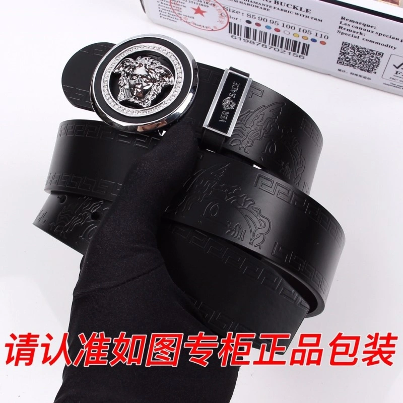 Legit Versace Belts