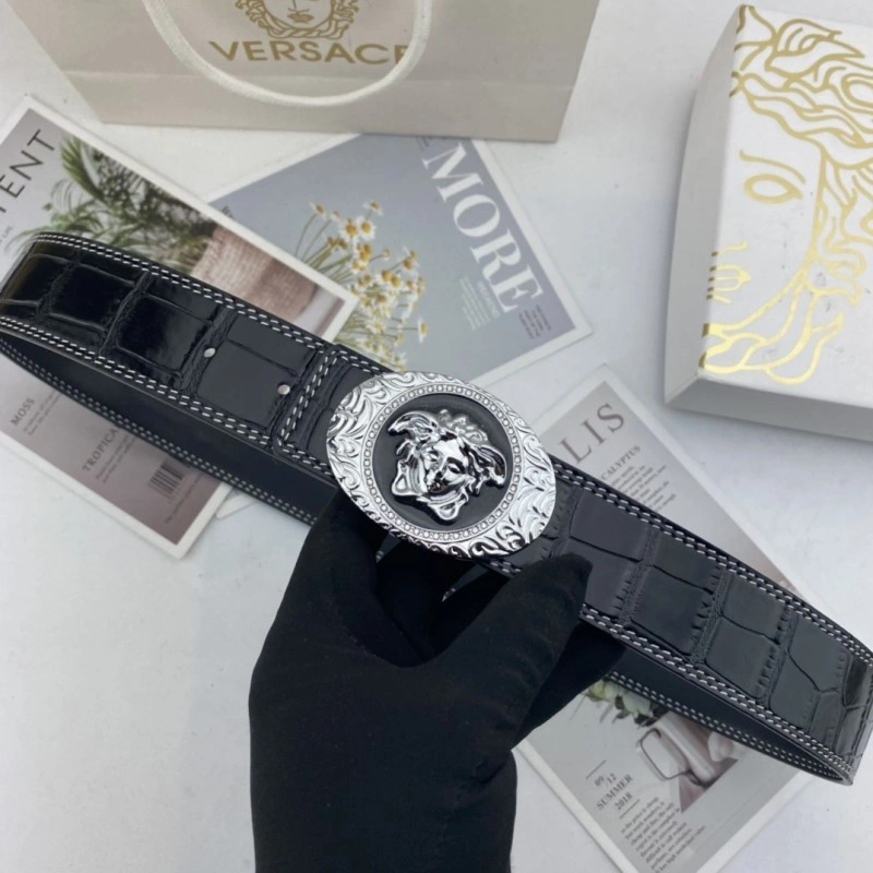 Bargain Versace Belts