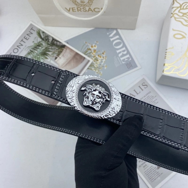 Bargain Versace Belts