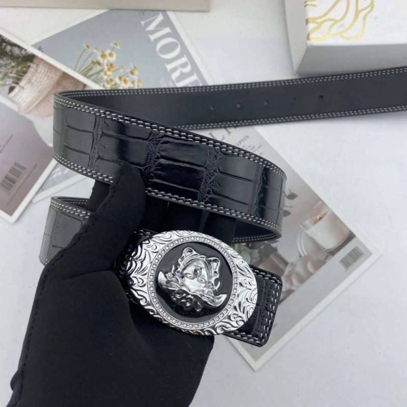 Bargain Versace Belts