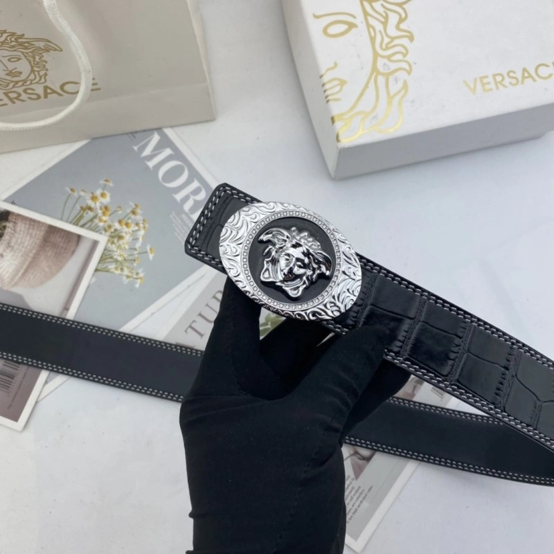 Bargain Versace Belts