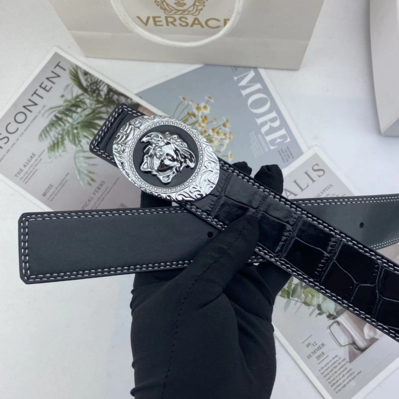 Bargain Versace Belts