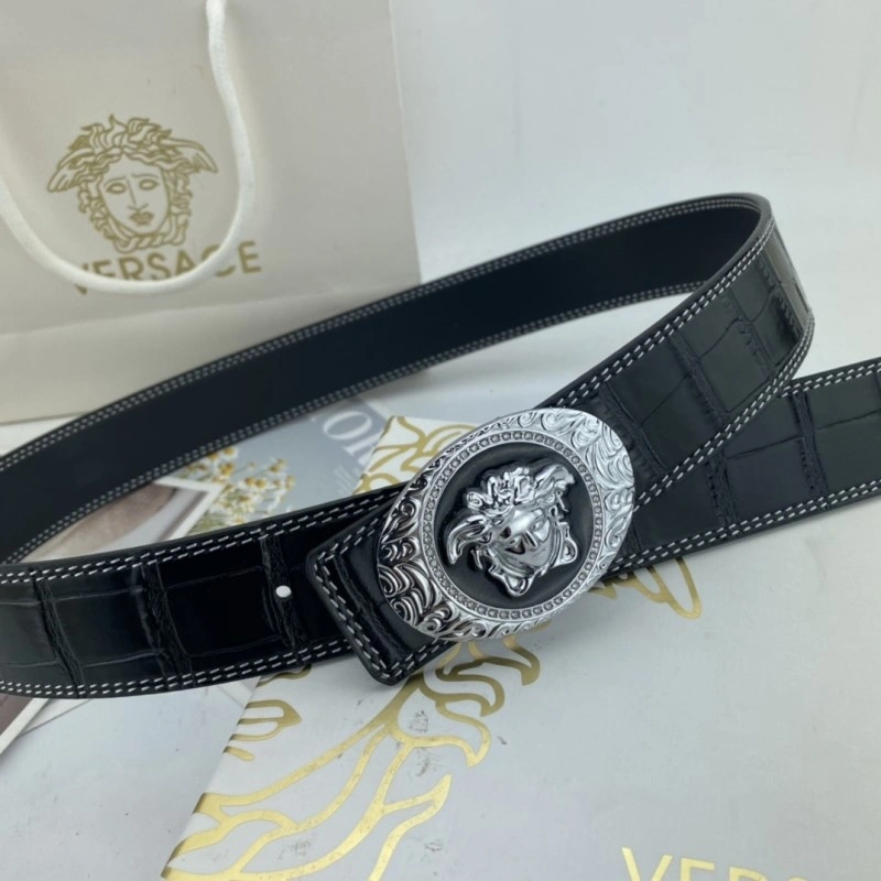 Bargain Versace Belts