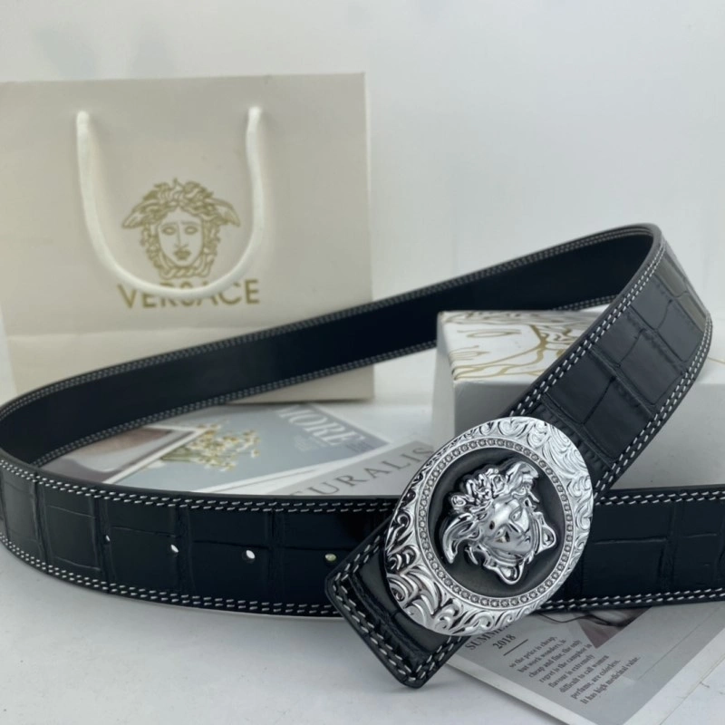 Bargain Versace Belts