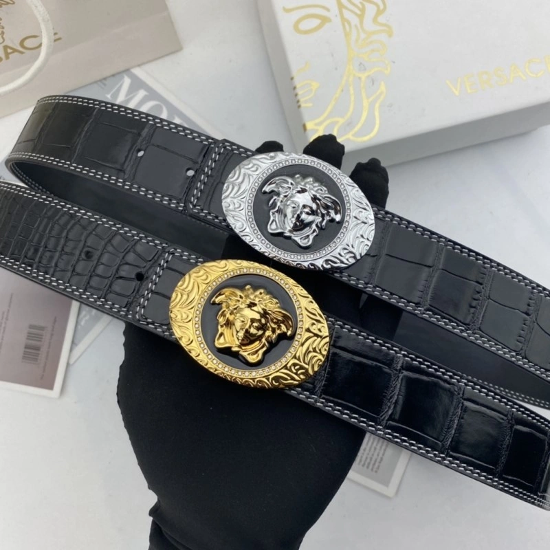 Bargain Versace Belts