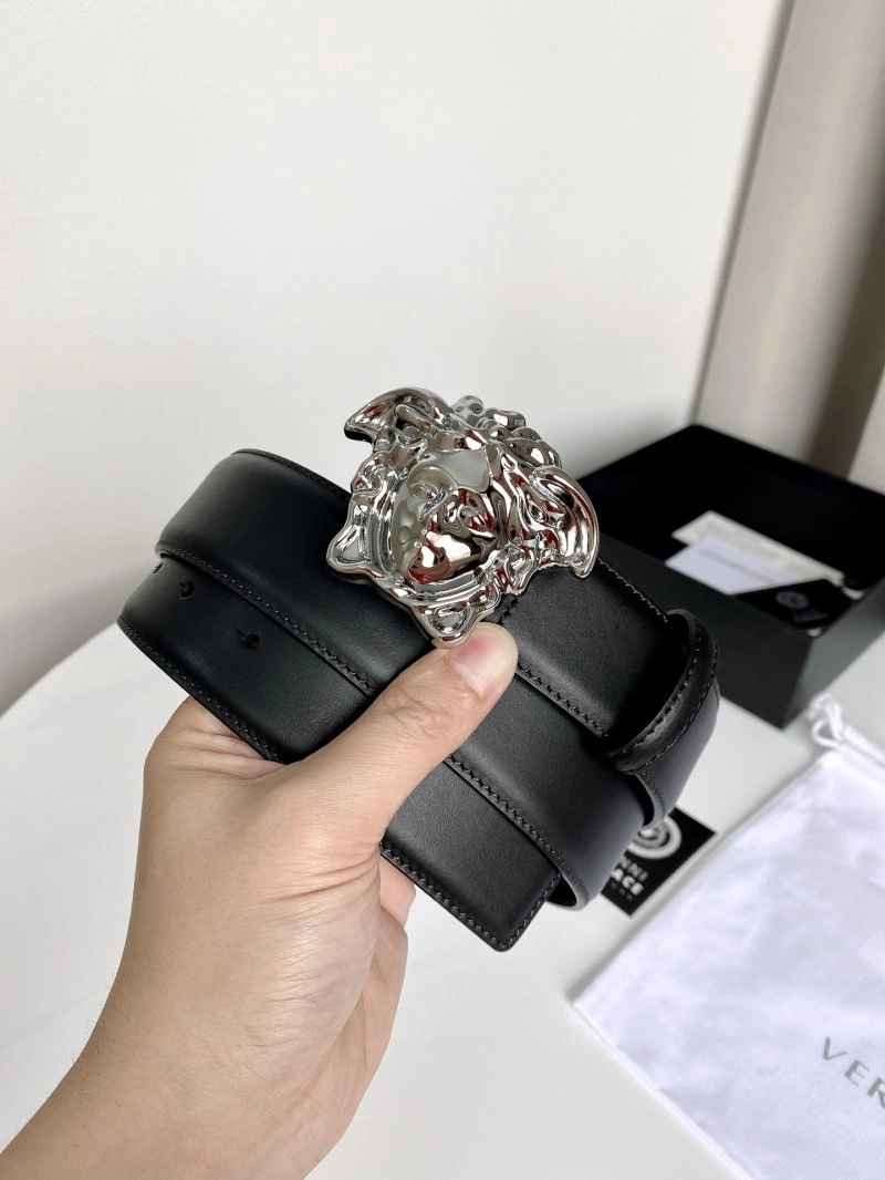 Genuine Versace Belts
