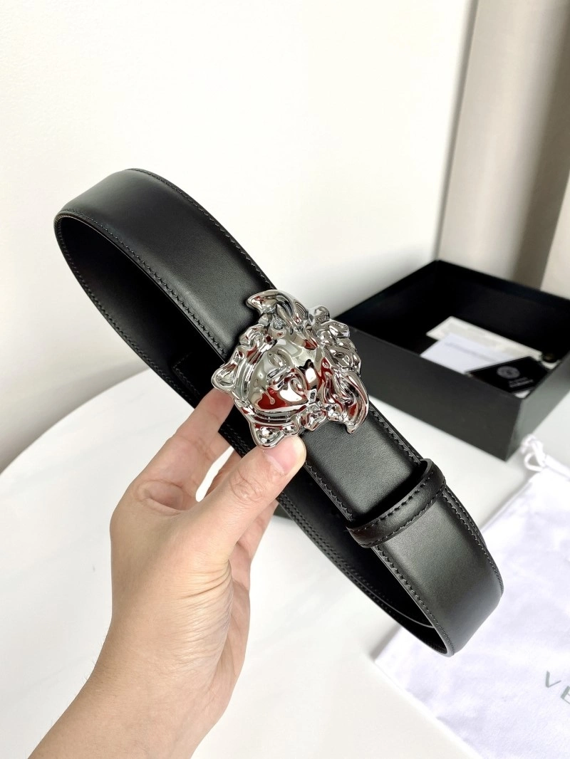 Genuine Versace Belts