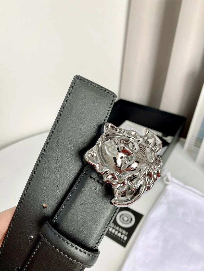 Genuine Versace Belts