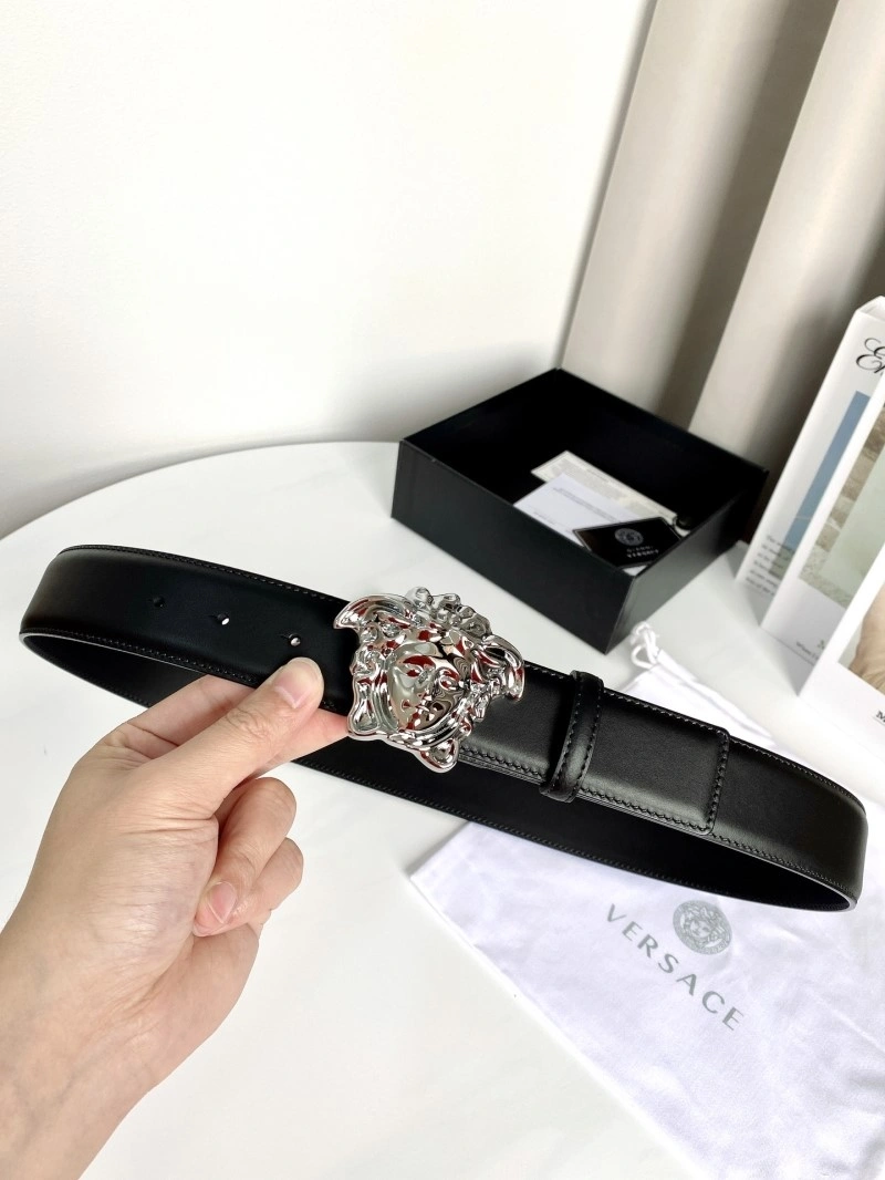 Genuine Versace Belts