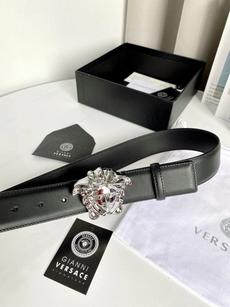 Genuine Versace Belts