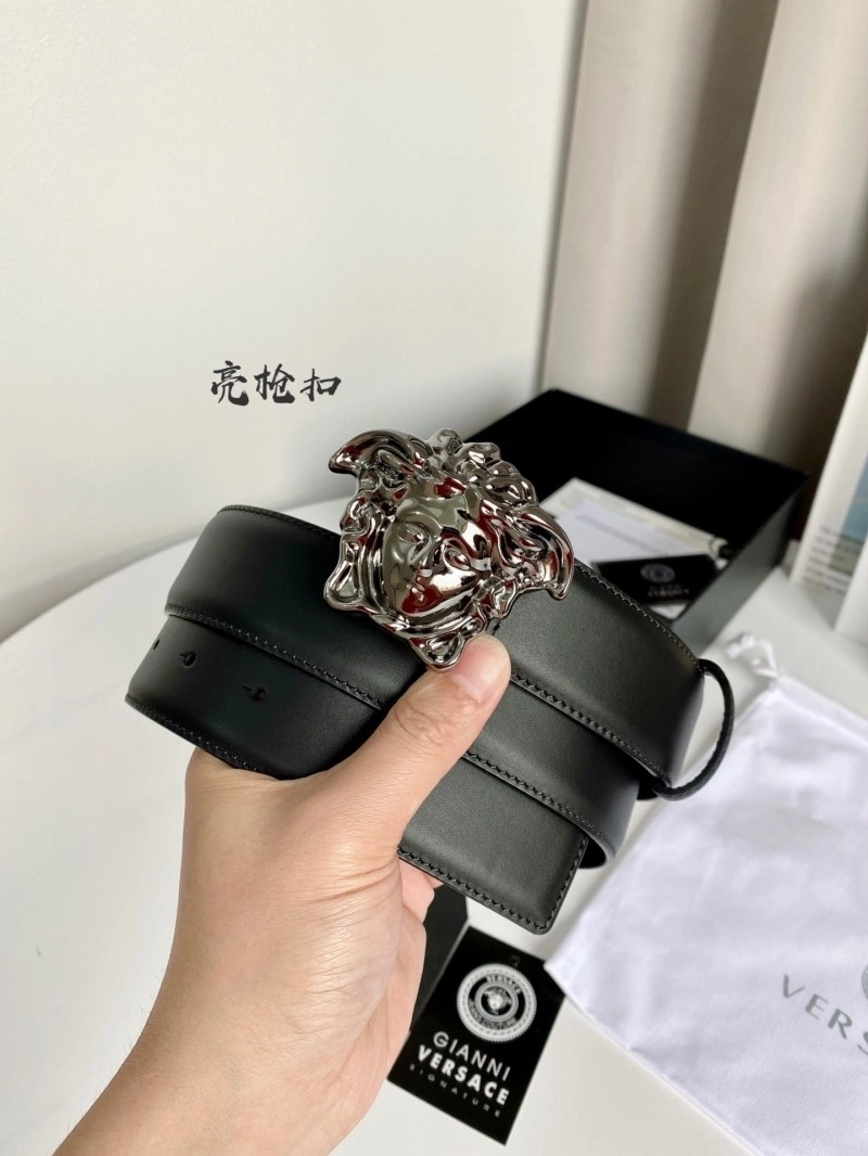 Bargain Versace Belts