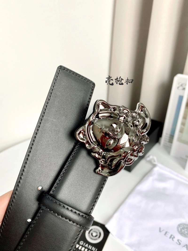 Bargain Versace Belts