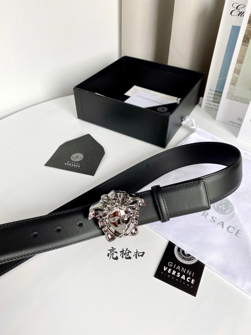 Bargain Versace Belts