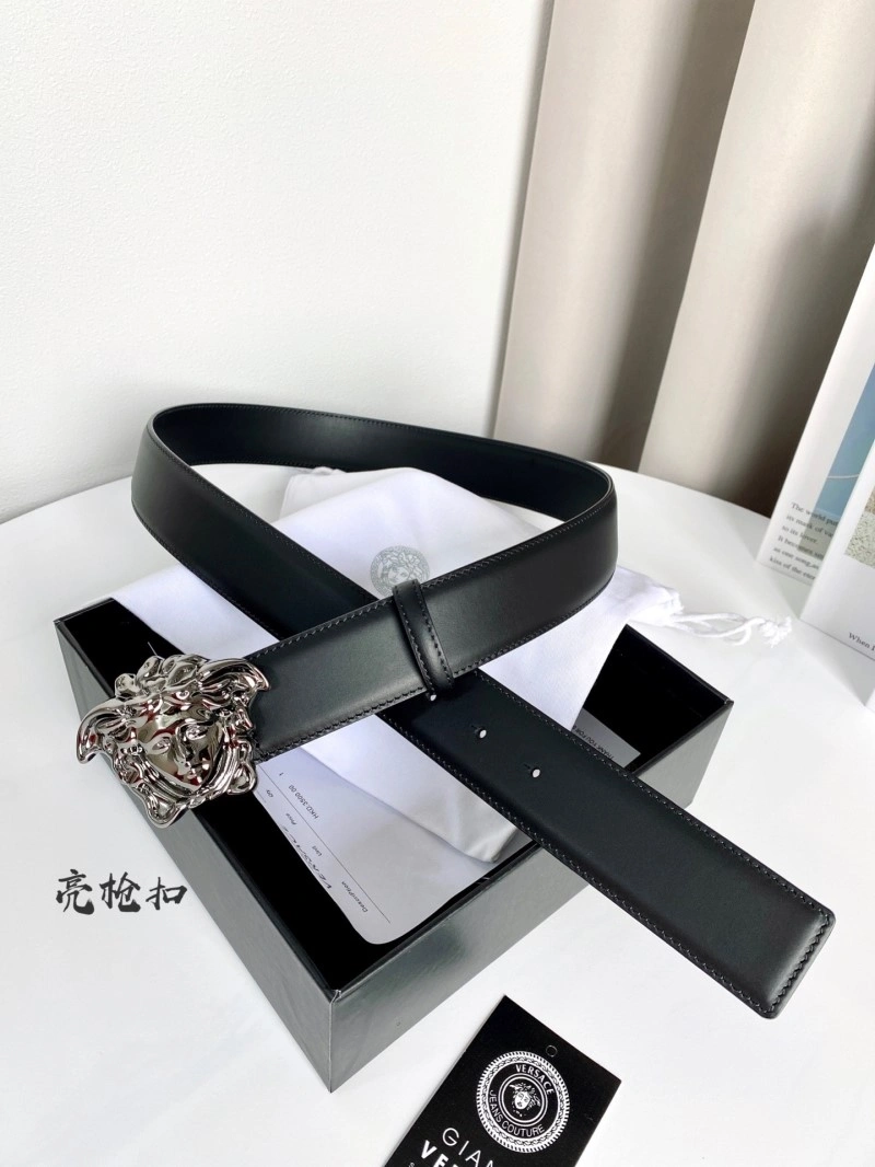 Bargain Versace Belts