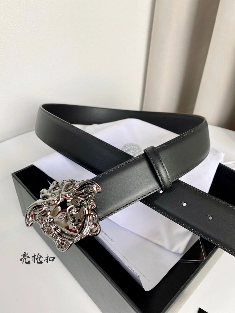 Bargain Versace Belts