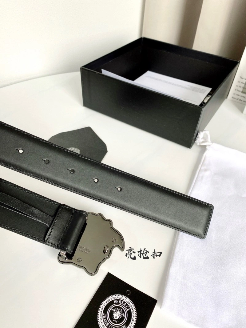 Bargain Versace Belts