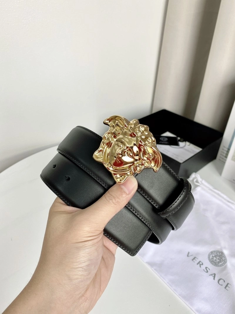 Mirror quality Versace Belts