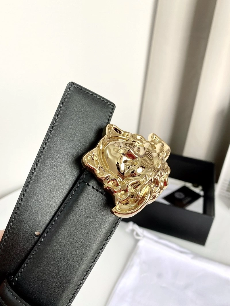 Mirror quality Versace Belts