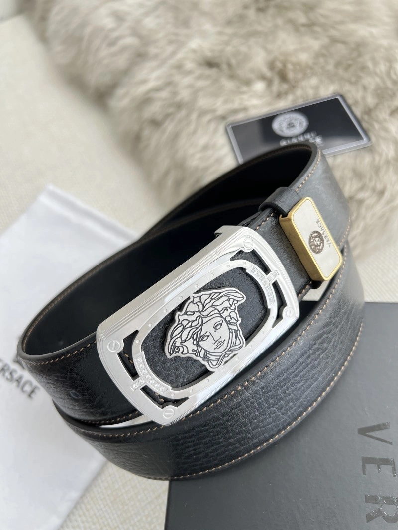 Accurate model Versace Belts