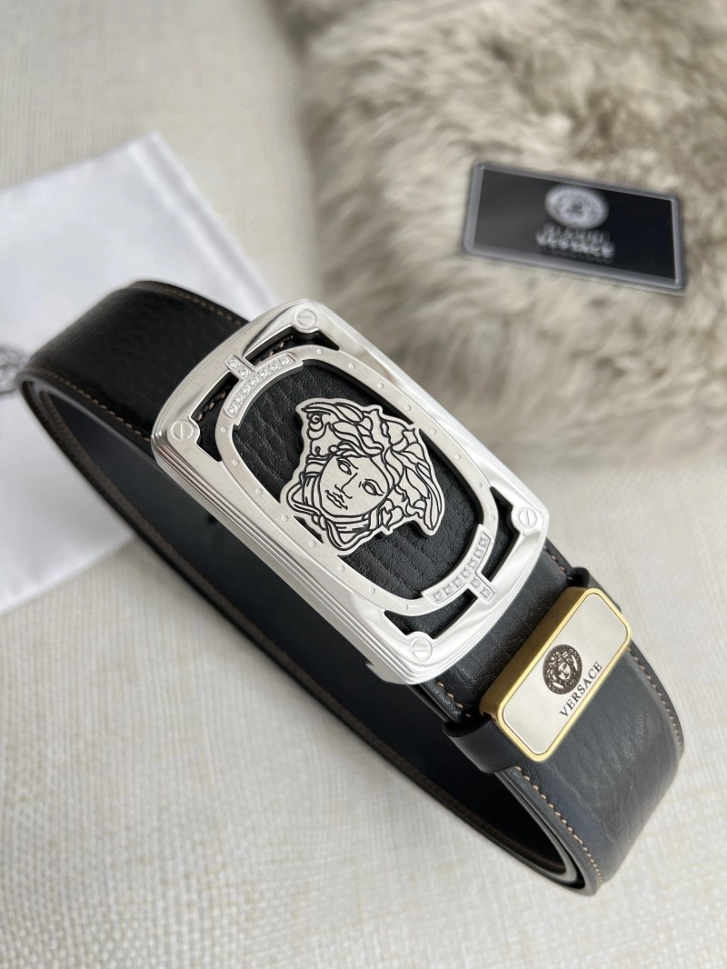 Accurate model Versace Belts