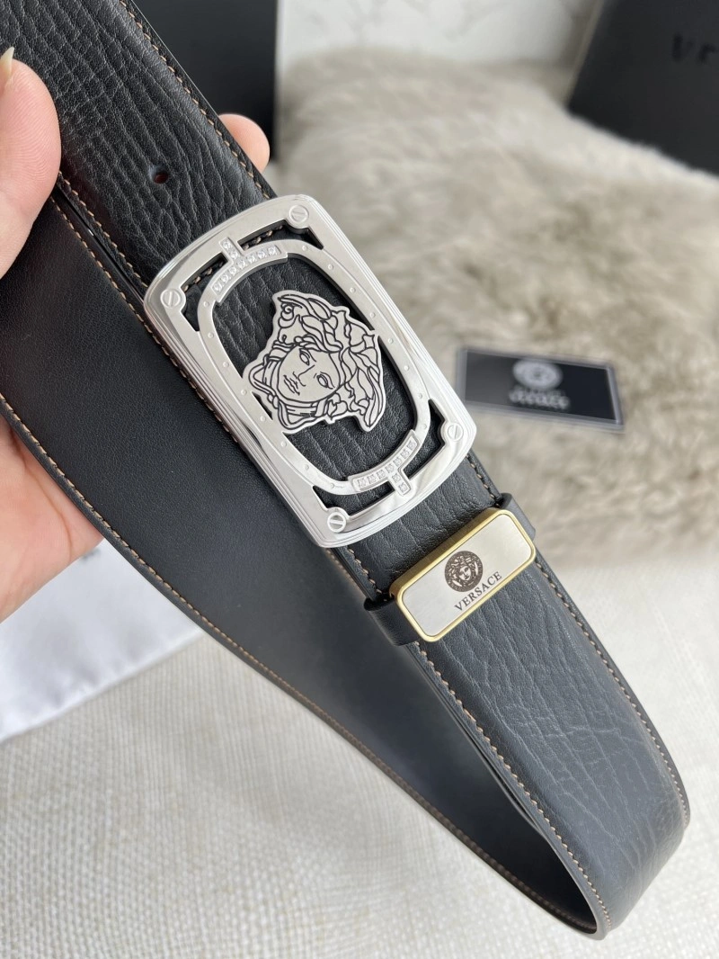 Accurate model Versace Belts