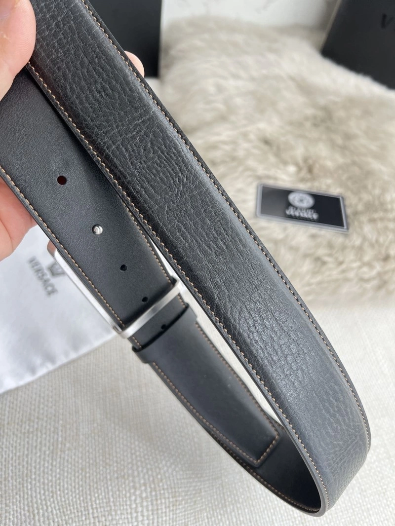 Accurate model Versace Belts