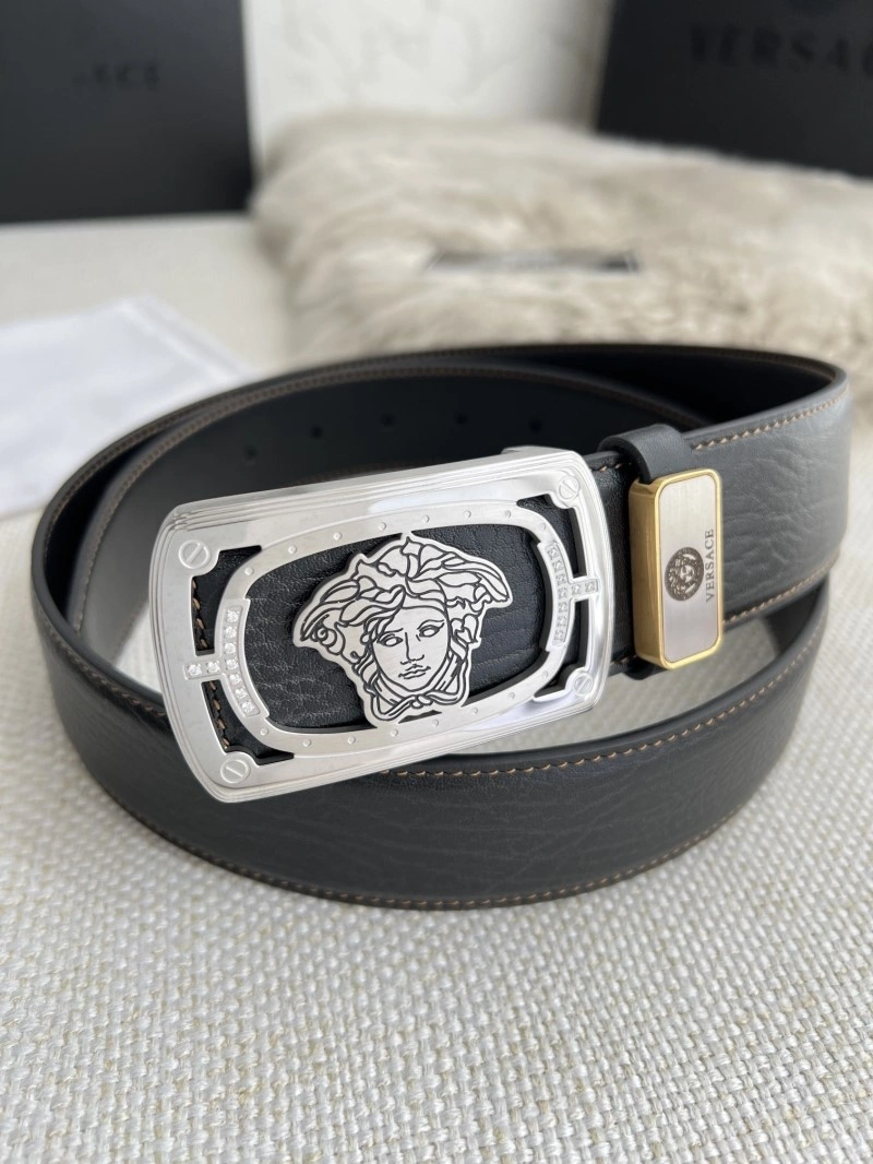 Accurate model Versace Belts